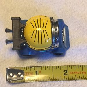 Mattel | Toys | Hot Wheels Minion Stuart Car Toy Mattel | Poshmark